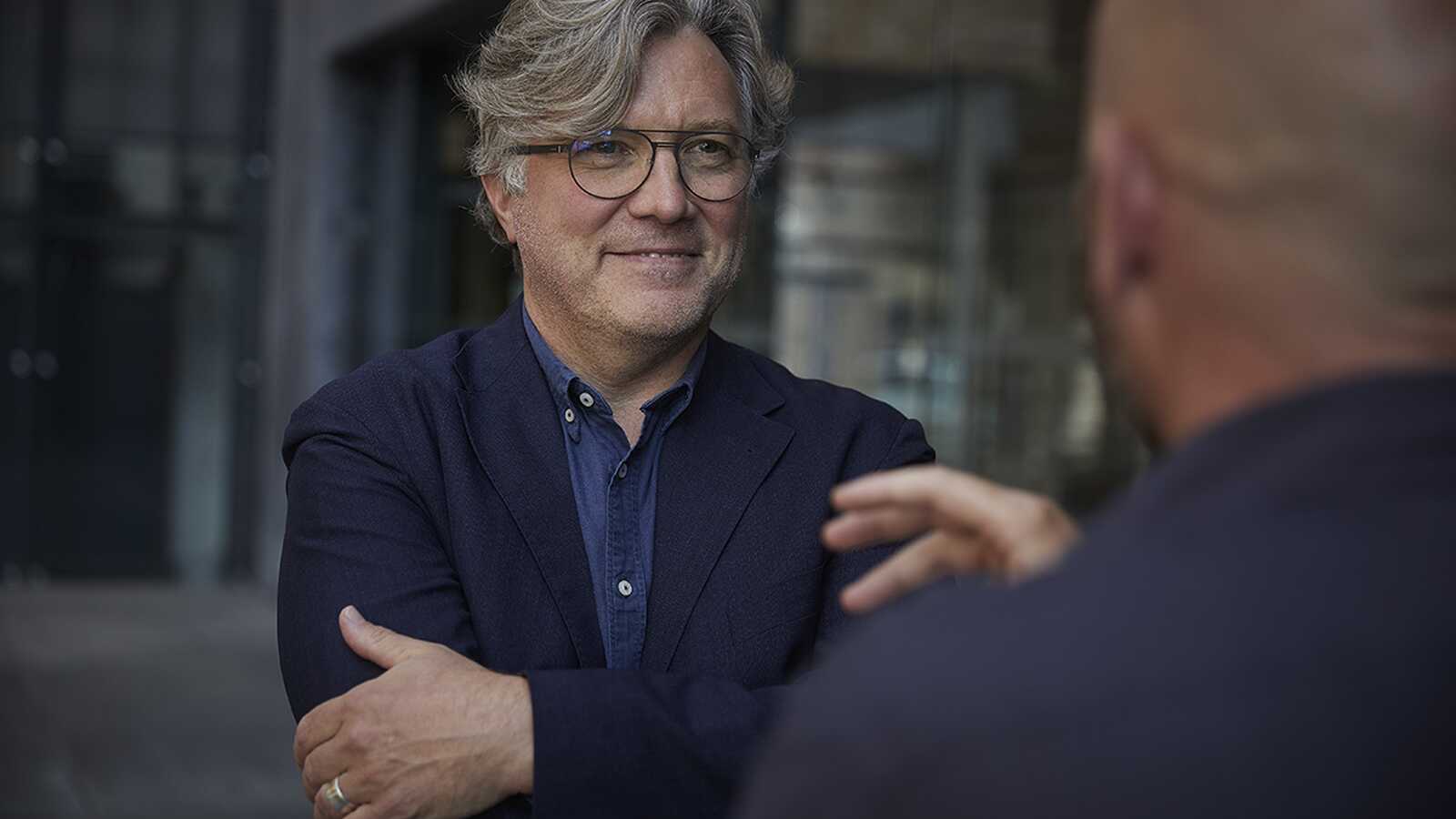 Die Unternehmer vom Weinberg Campus | Weinberg Campus - Technologiepark