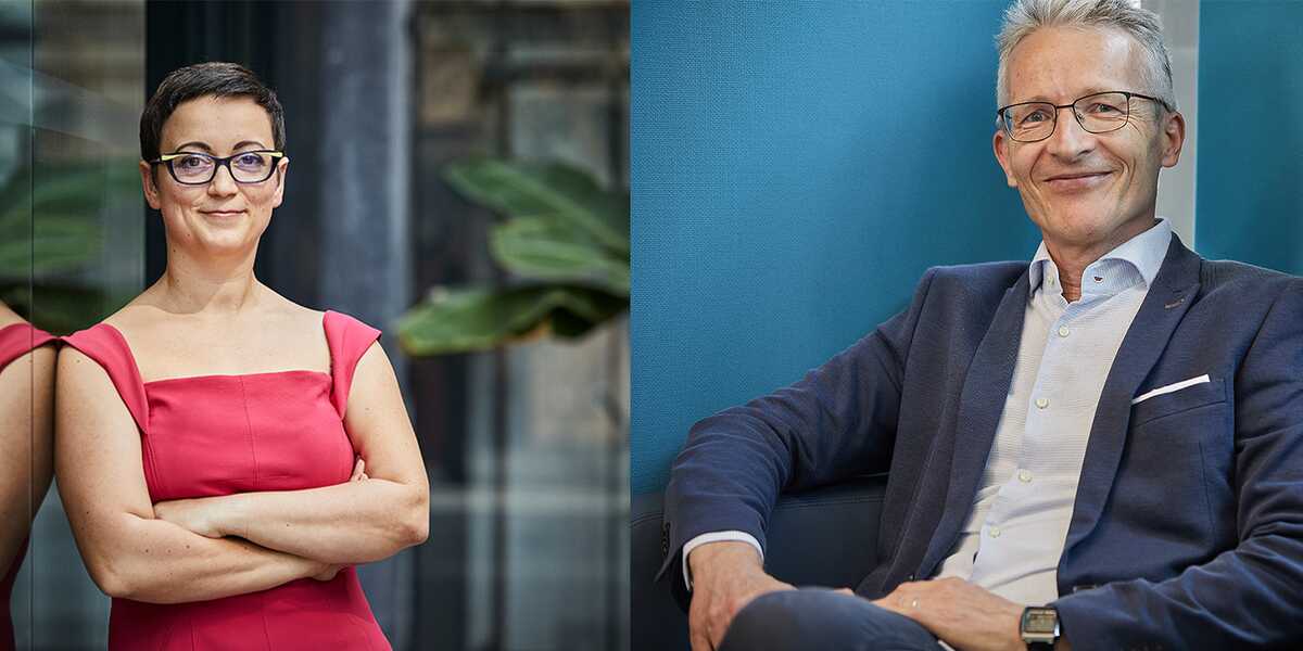 Millionenförderung für neuen Forschungsverbund | Weinberg Campus - Technologiepark